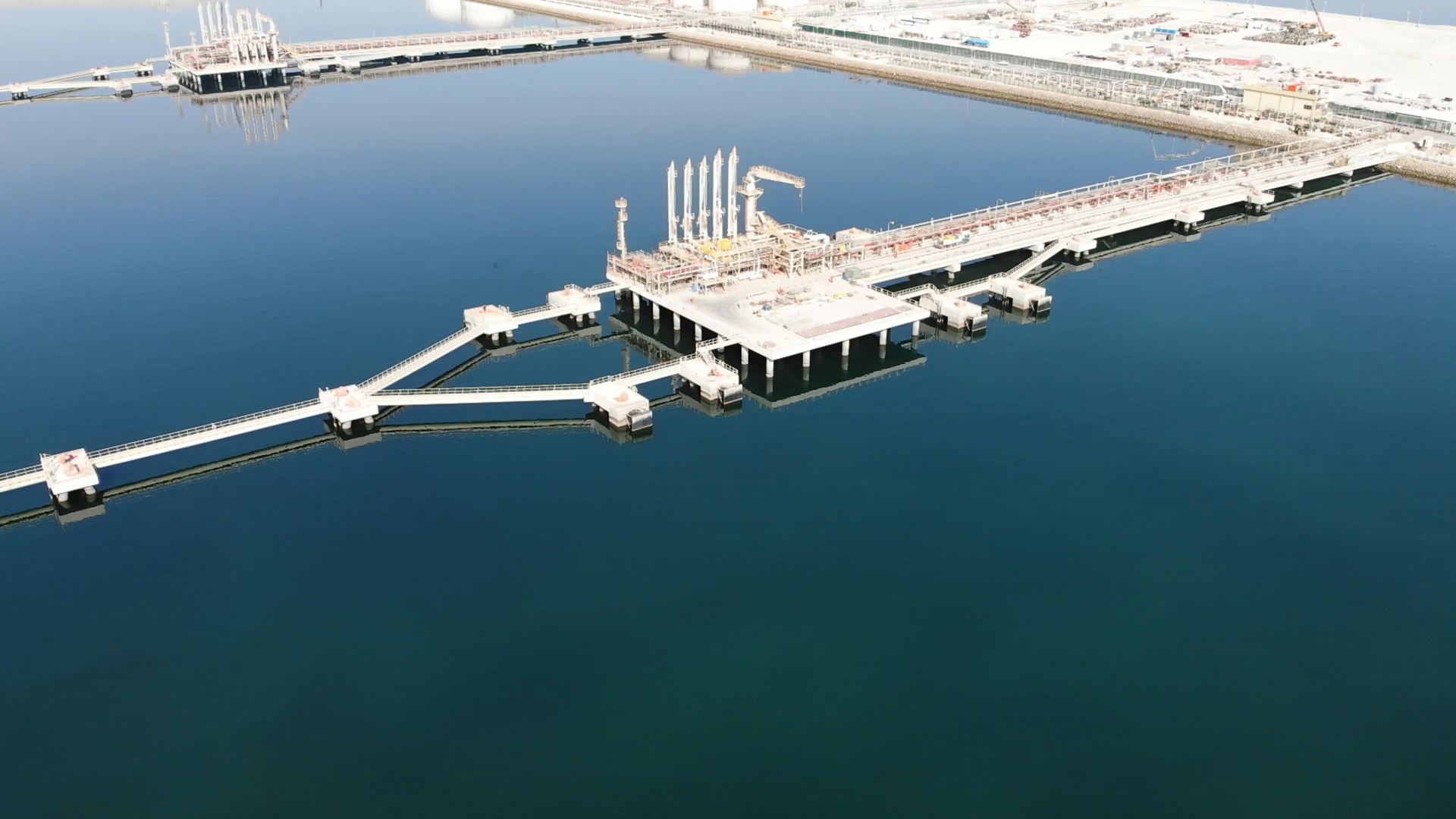 The project of Duqm refinery in Oman | Saipem
